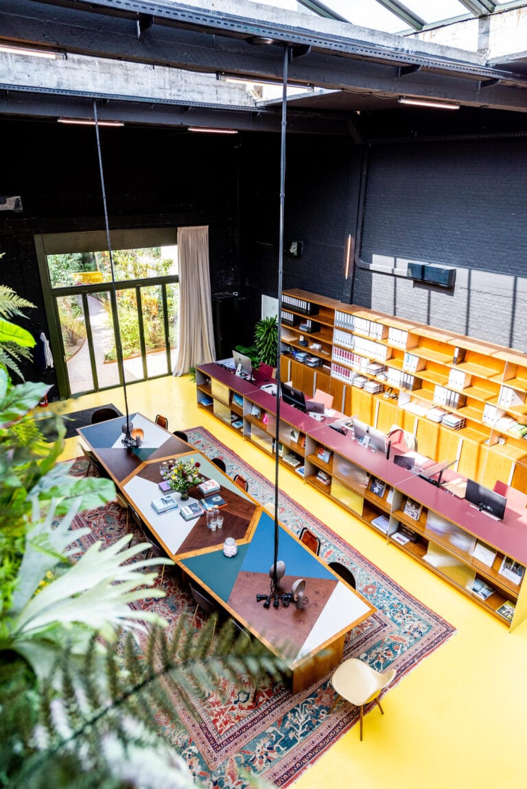 CDC Design - Interior & Object Design Studio